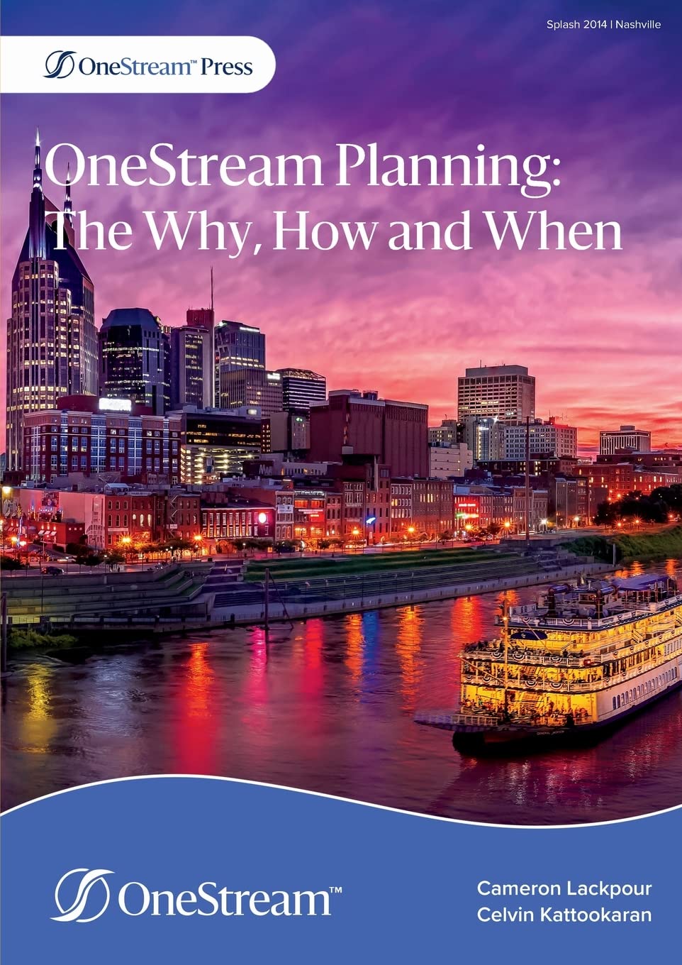 OneStream Planning: The Why, How and When - Black Diamond Advisory