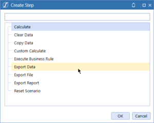 OneStream Stupid Trick No. 1 – Aggregating (or Consolidating) On Data ...