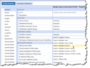 OneStream Stupid Trick No. 1 – Aggregating (or Consolidating) On Data ...