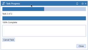 OneStream Stupid Trick No. 1 – Aggregating (or Consolidating) On Data ...