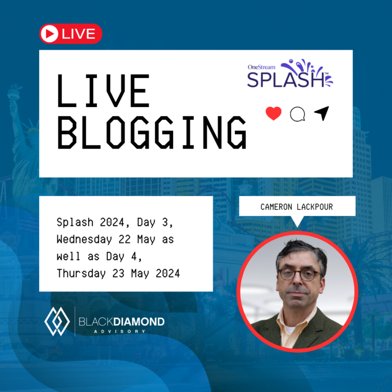 News & Content Library - Black Diamond Advisory