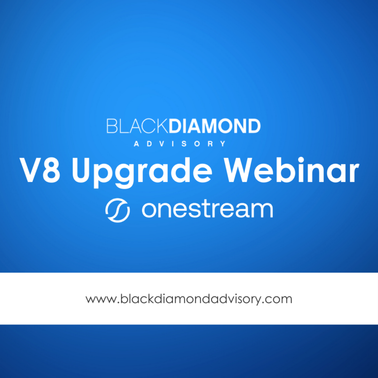 News & Content Library - Black Diamond Advisory