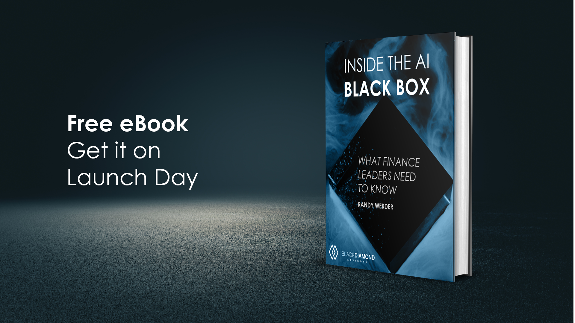 Inside the AI Black Box eBook - Black Diamond Advisory