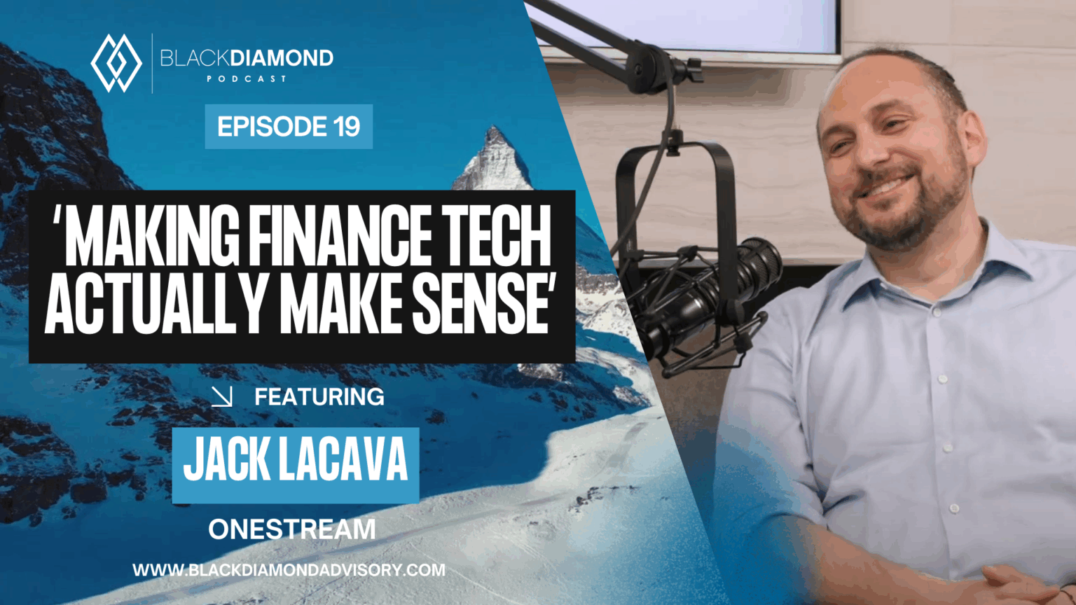 News & Content Library - Black Diamond Advisory